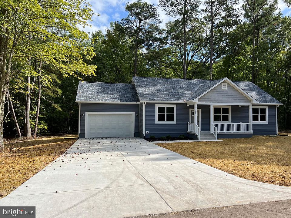 60 Lighthouse Ln, Montross, VA 22520 | Zillow