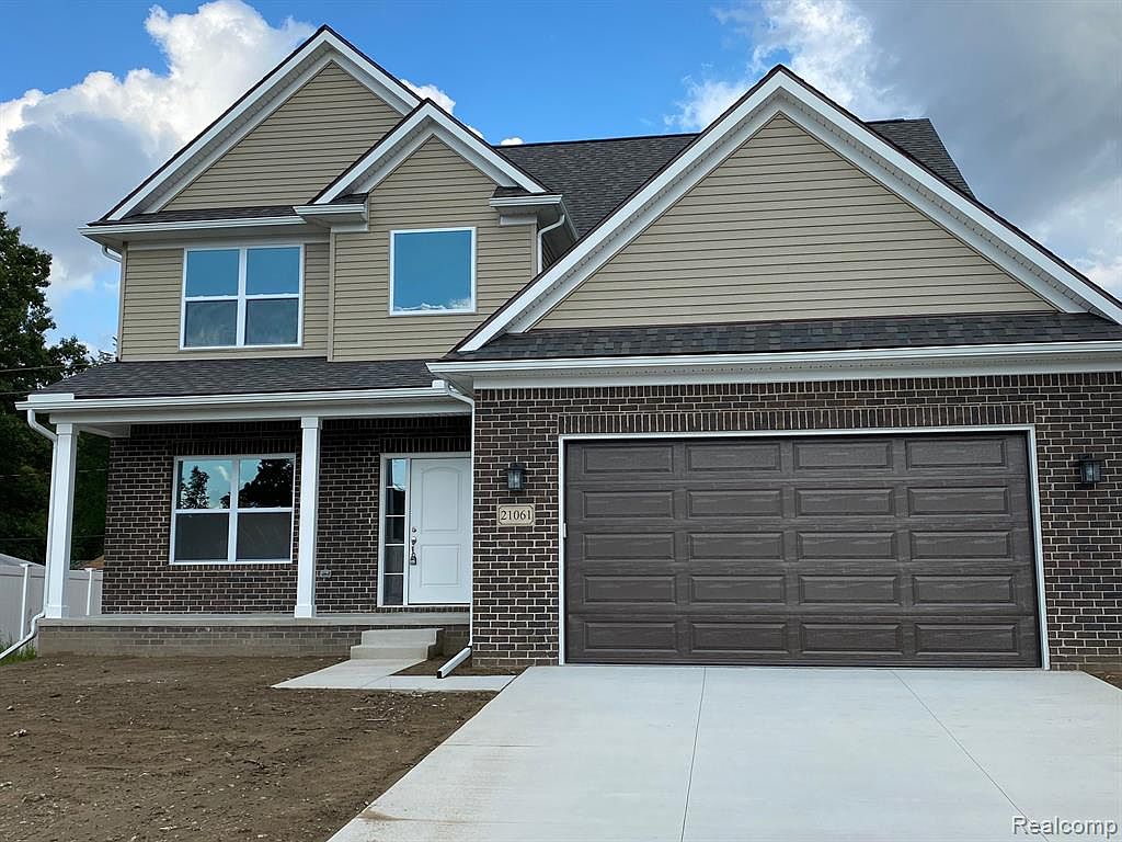 522 Crown Ridge Ct, White Lake, MI 48386 | MLS #20230093355 | Zillow