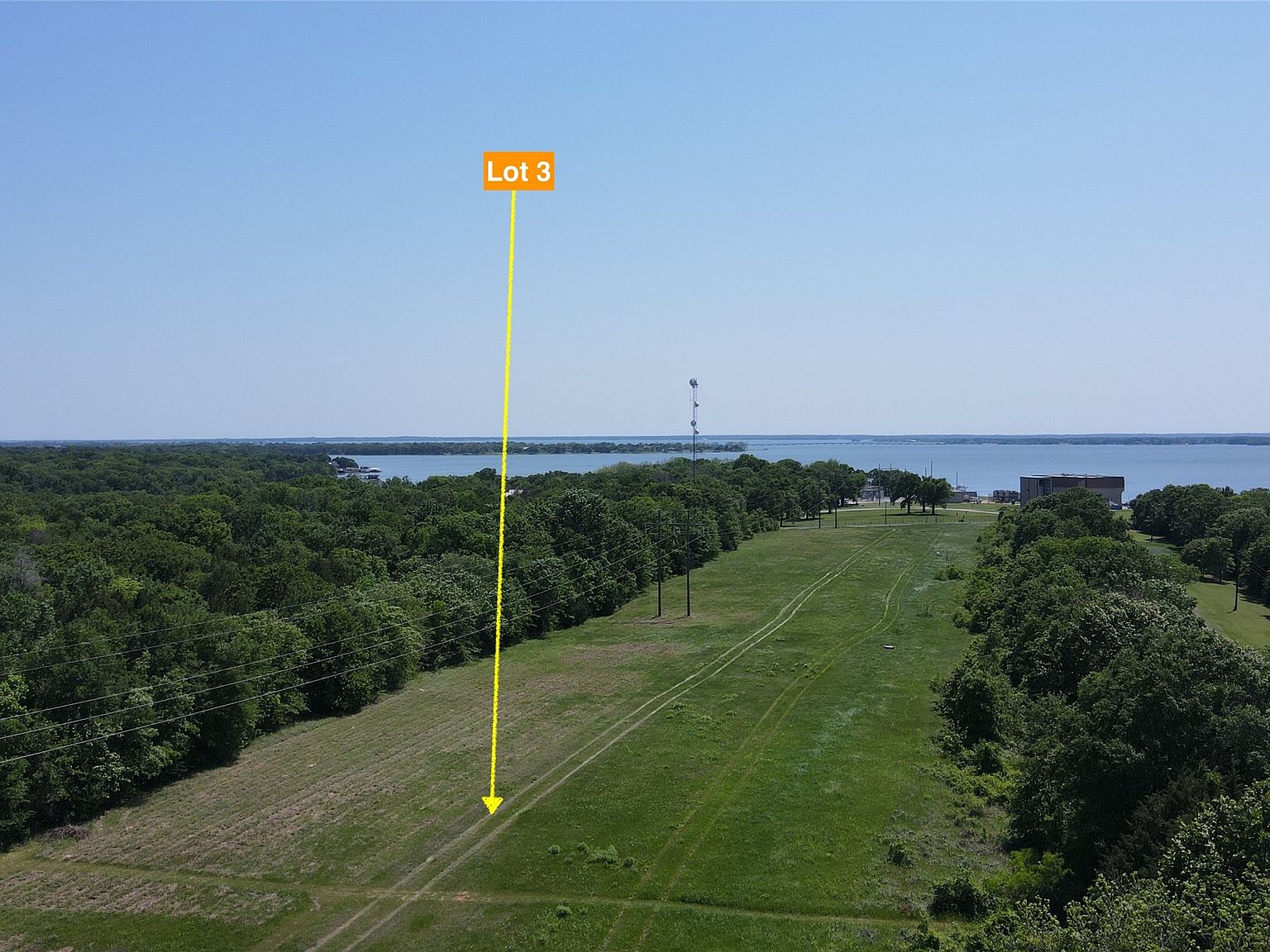 LOT 3 SE County Road 3258, Kerens, TX 75144 | Zillow