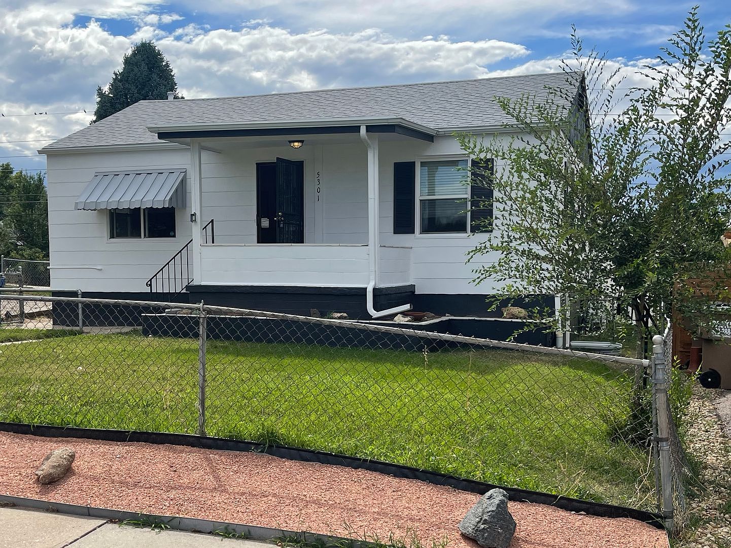 5301 Meade St UNIT A, Denver, CO 80221 | Zillow