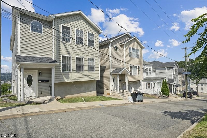 74 Garret St #2, Paterson, NJ 07501 | Zillow