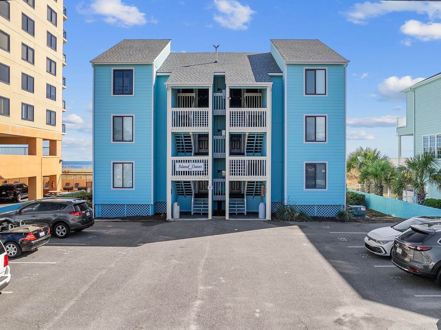1019 S Ocean Blvd. #B2, North Myrtle Beach, SC 29582 | Zillow