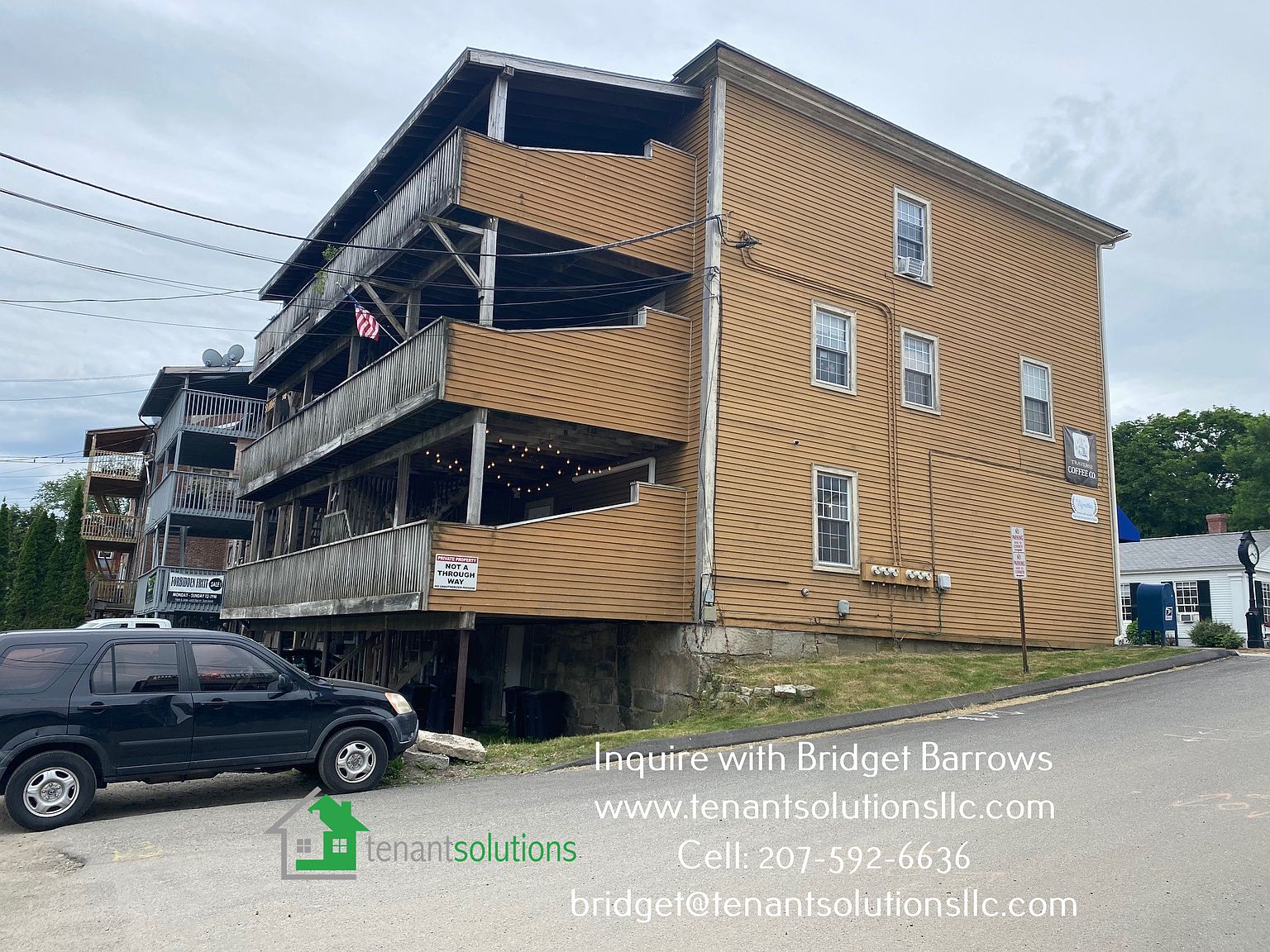 140 Water St #4, Hallowell, ME 04347 | Zillow