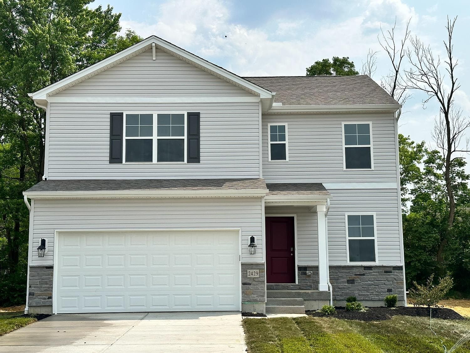 2429 Amelia Ct, Cincinnati, OH 45239 | Zillow