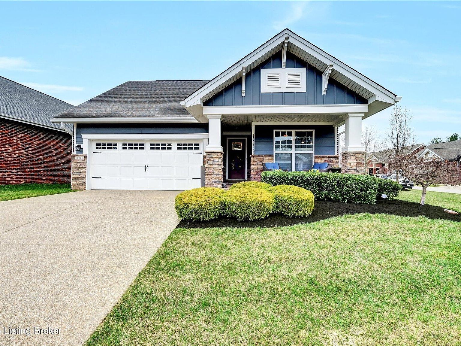 11218 Hammond Dr, Louisville, KY 40241 | Zillow