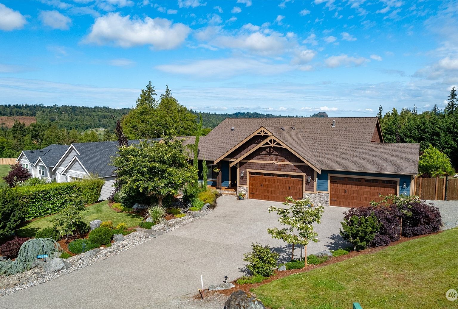 24349 Nookachamp Hills Drive, Mount Vernon, WA 98274 | Zillow