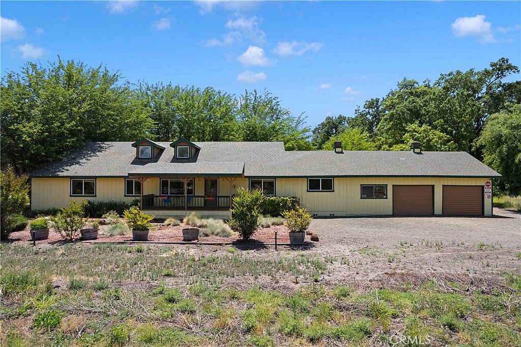 2865 Finley East Rd, Finley, CA 95435 | MLS #LC24101266 | Zillow
