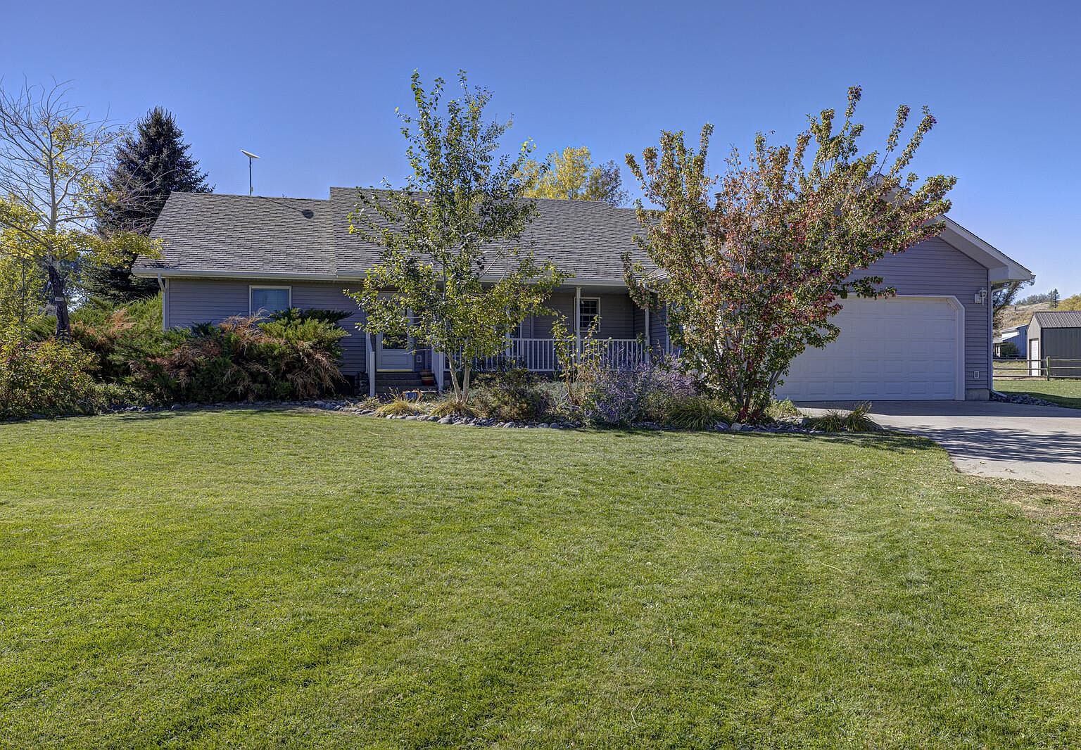 9 Trotter Rd, Cody, WY 82414 | MLS #10031179 | Zillow