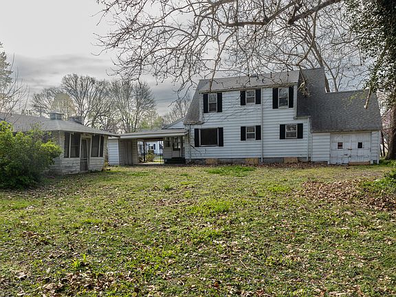 1131 W High Street, Springfield, MO 65803 | Zillow