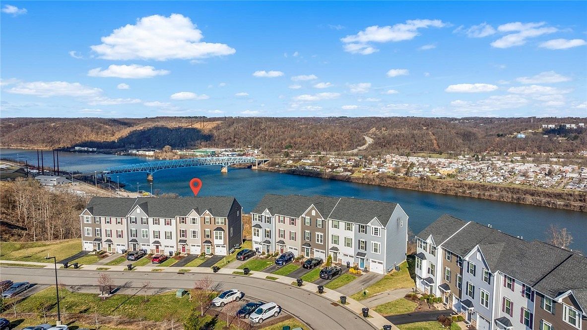 2022 Cade Dr, Monaca, PA 15061 | Zillow