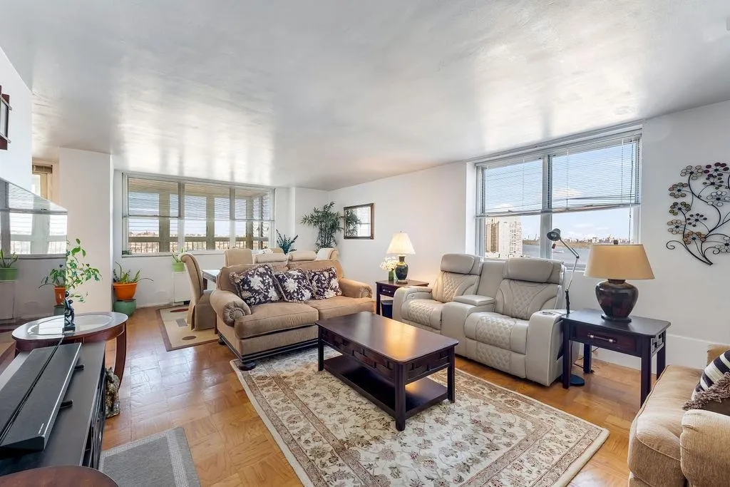 6040 Blvd East #15B in West New York, New Jersey | StreetEasy