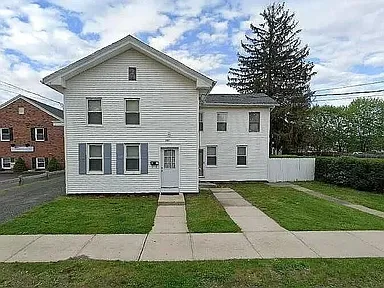 147 Hall Ave Wallingford CT | Zillow