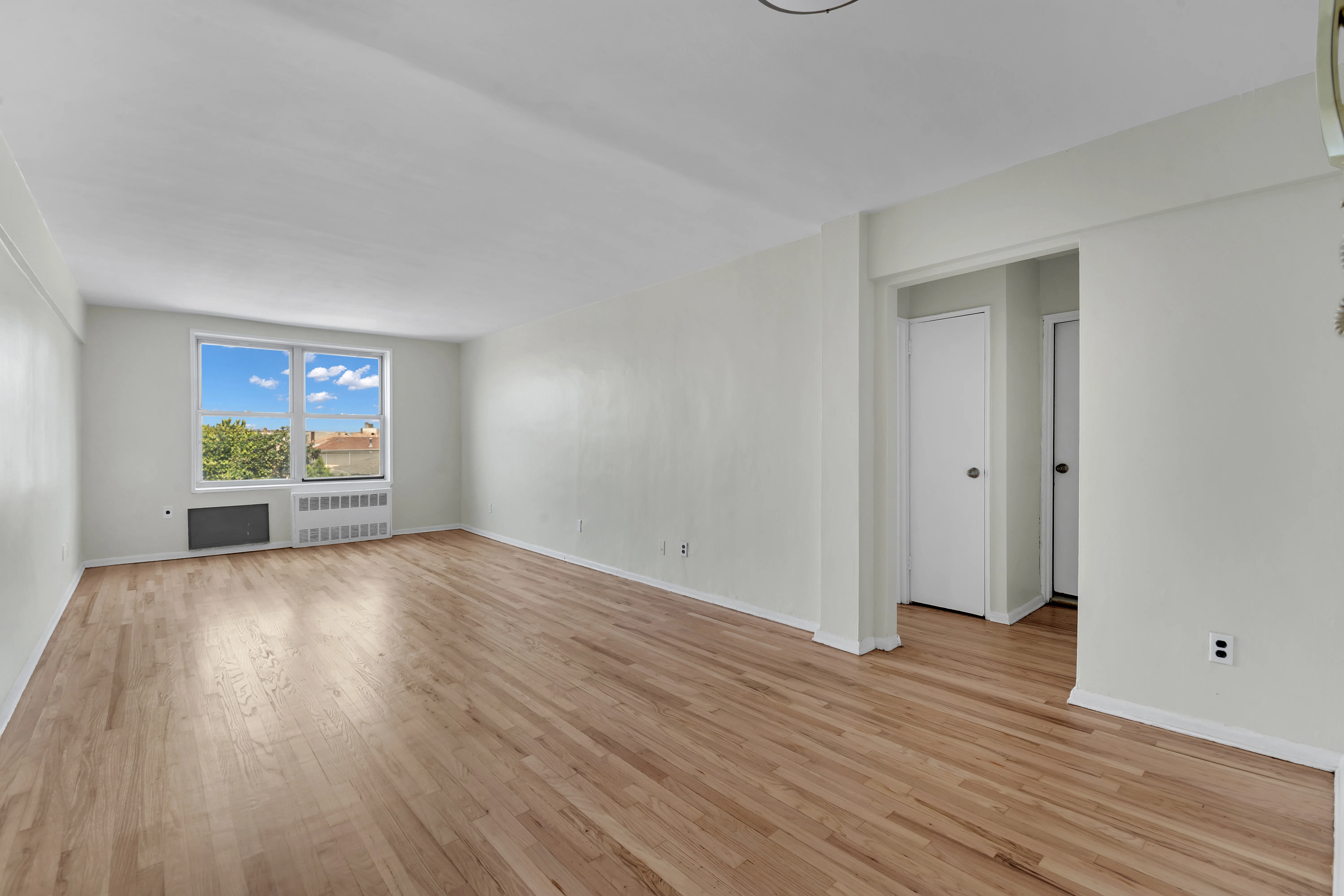 117-12 Ocean Promenade #N in Rockaway Park, Queens | StreetEasy