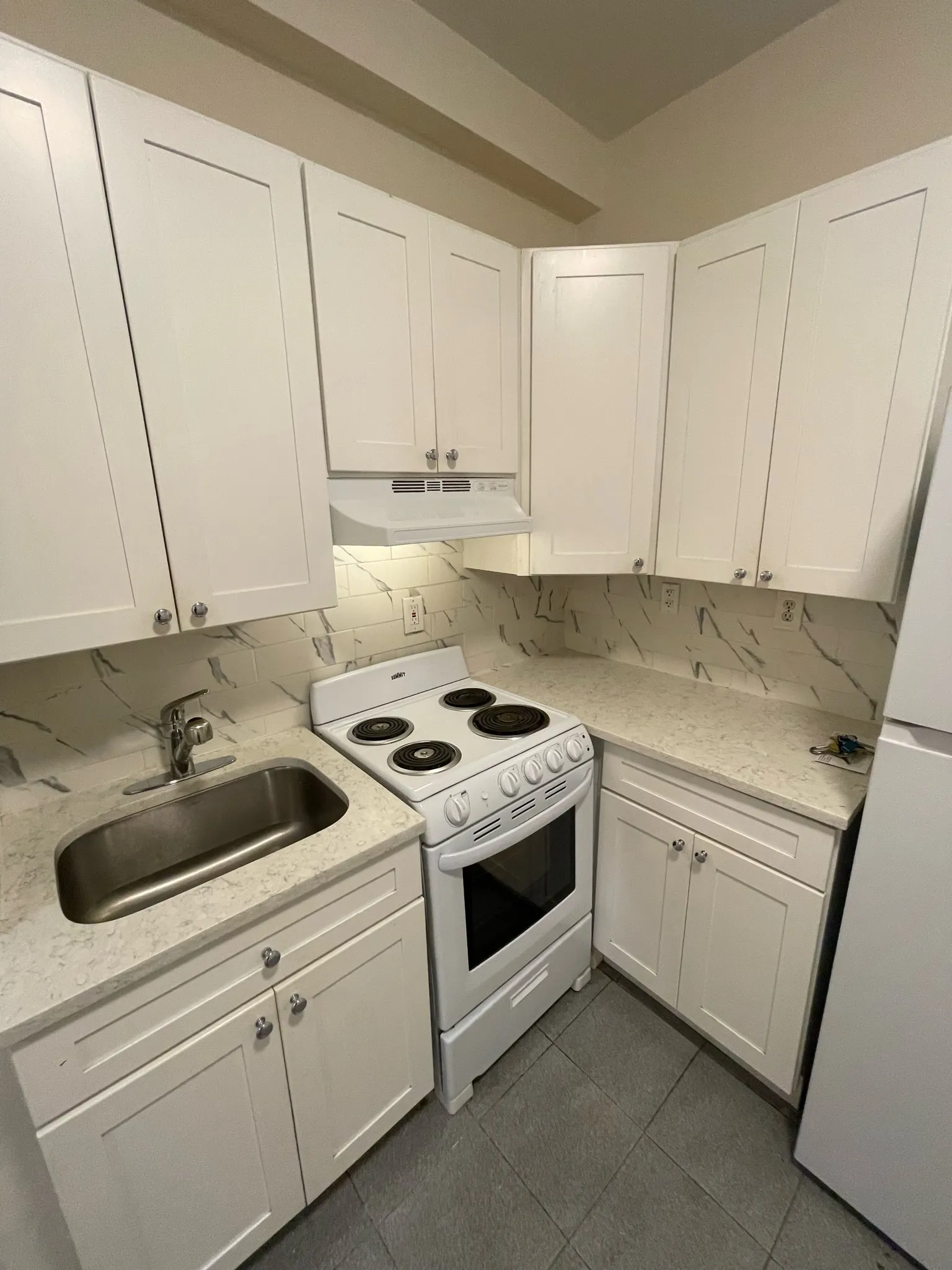 1372 1st Avenue #2D in Lenox Hill, Manhattan | StreetEasy