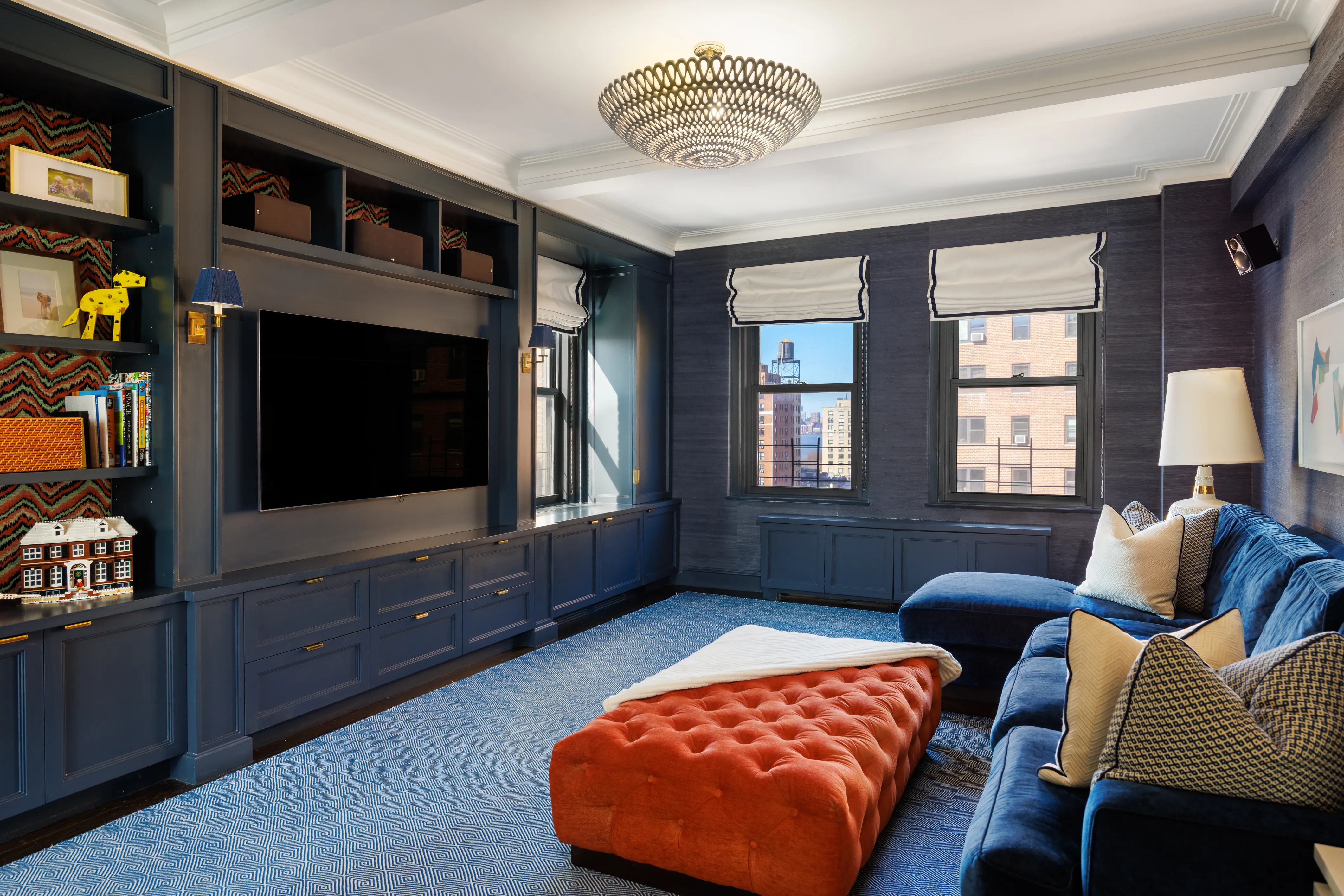 277 West End Avenue #13/14D in Upper West Side, Manhattan | StreetEasy