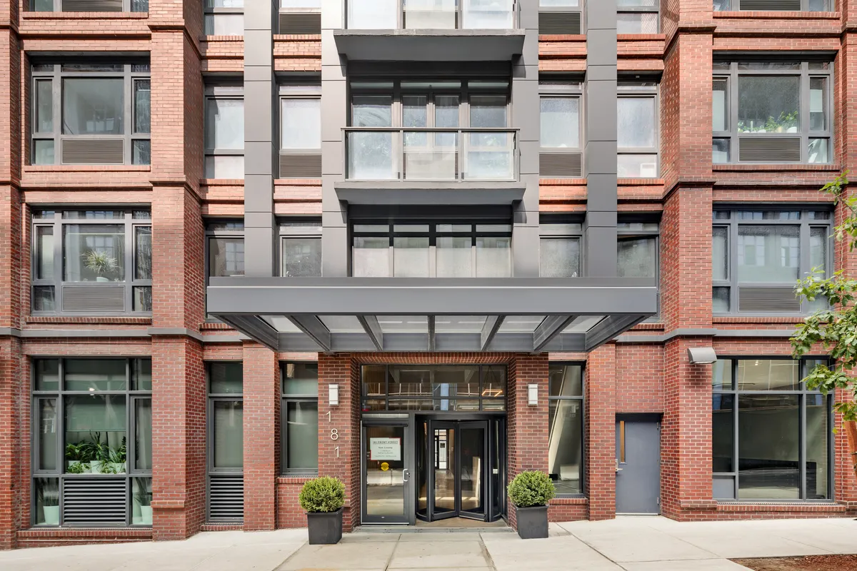 181 Front Street in DUMBO : Sales, Rentals, Floorplans | StreetEasy
