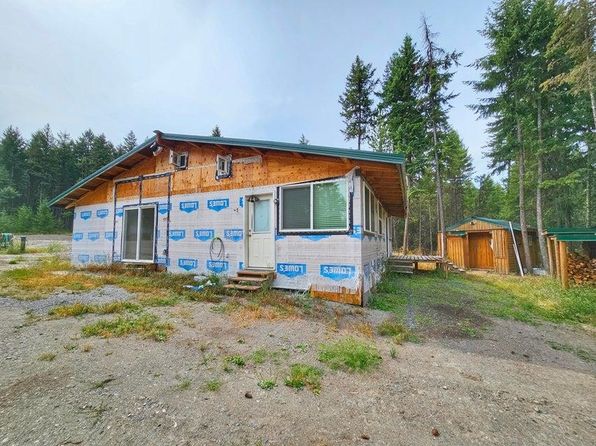 Colville WA Real Estate - Colville WA Homes For Sale | Zillow