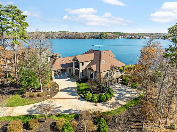 Lake Tillery - Norwood NC Real Estate - 34 Homes For Sale | Zillow