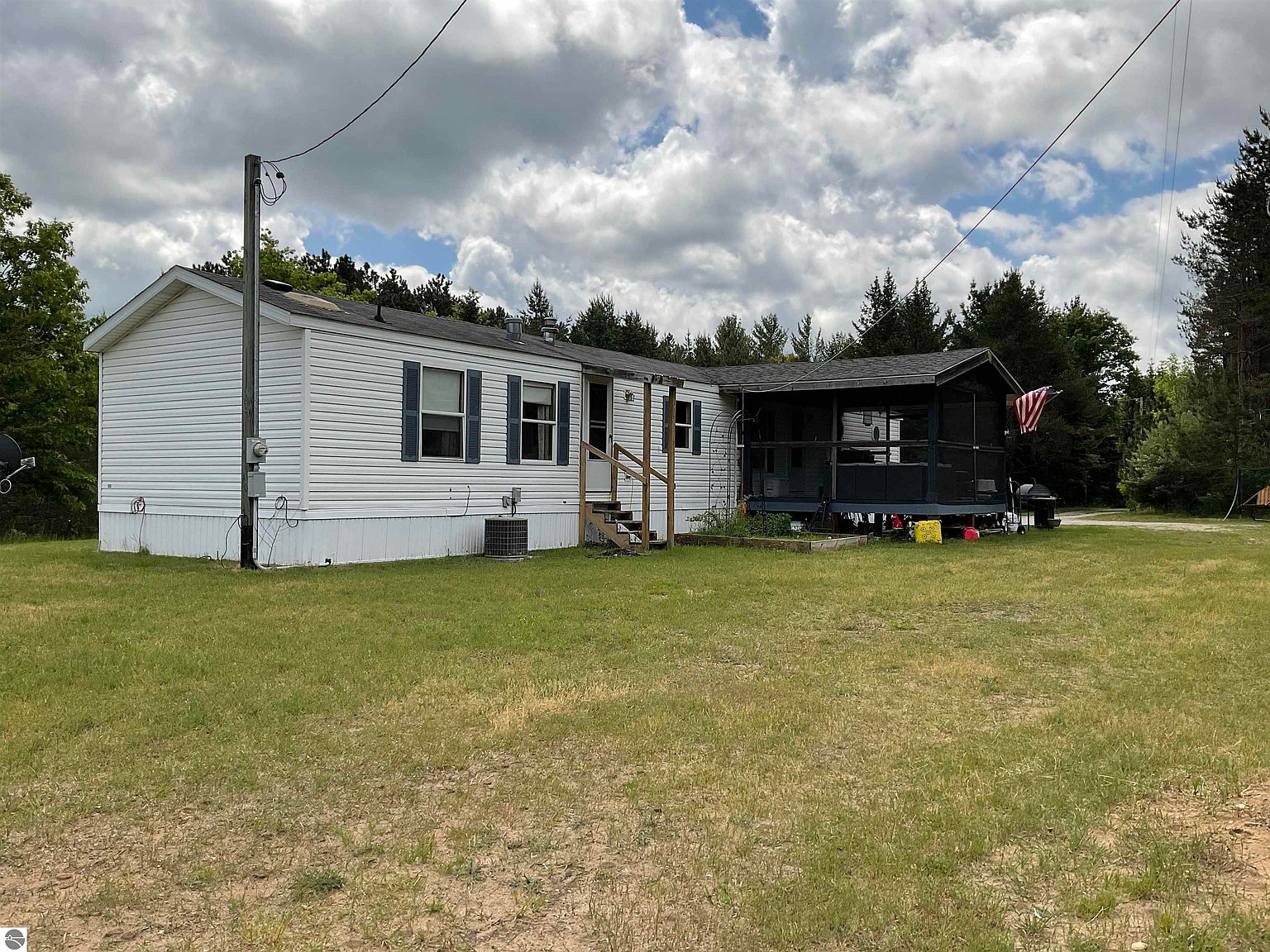 11631 E 20th Rd, Manton, MI 49663 | MLS #1909702 | Zillow