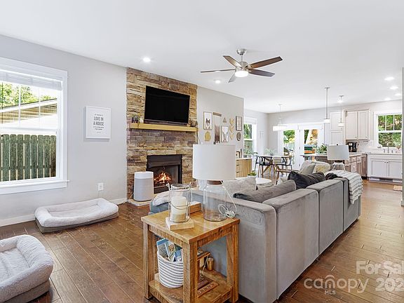 123 Arline Henry Way, Asheville, NC 28806 | MLS #4159815 | Zillow