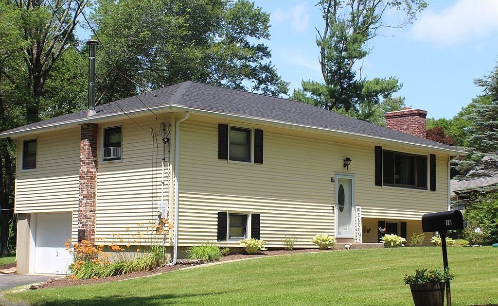 16 Fuller Rd, Sutton, MA 01590 | MLS #73399607 | Zillow