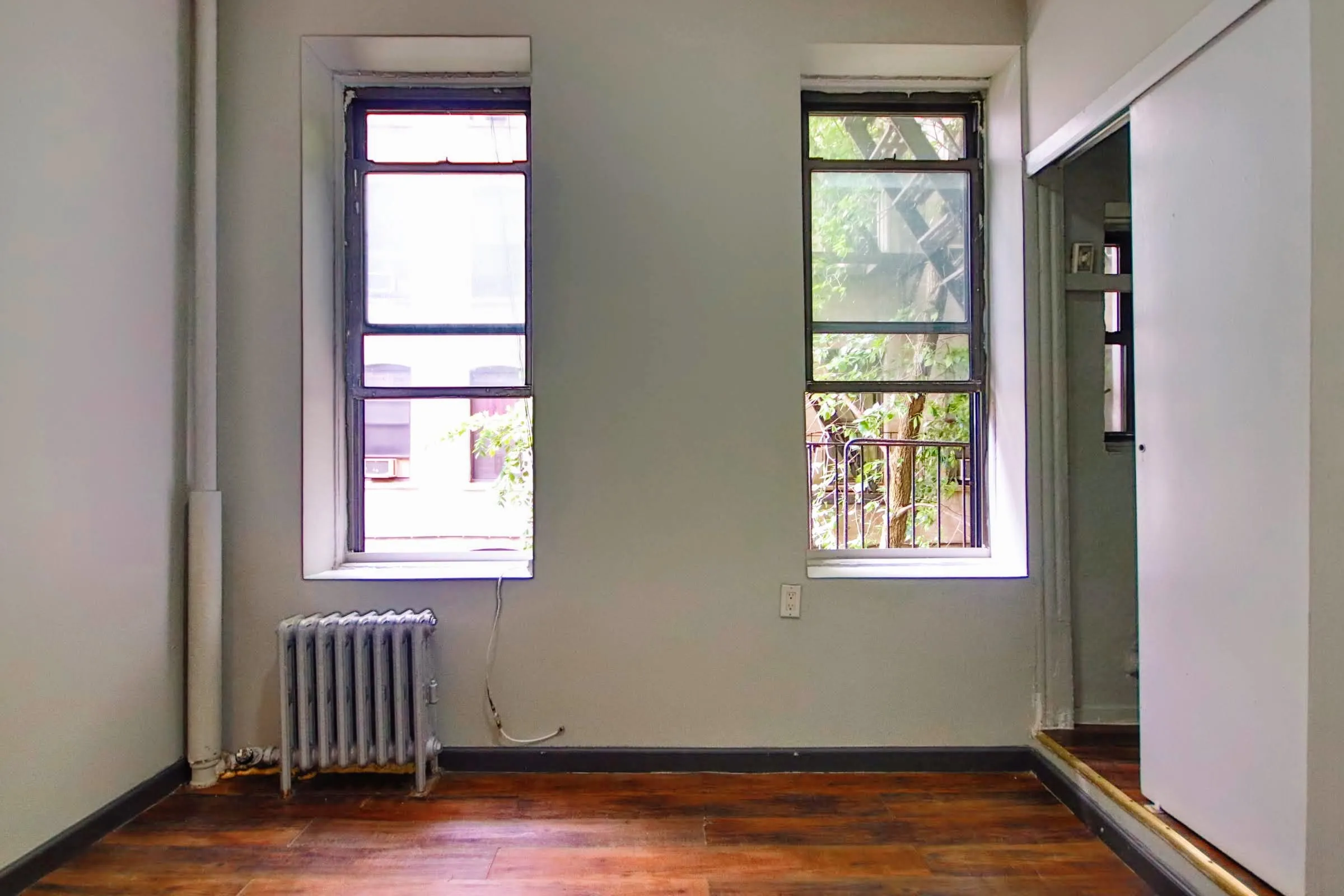 620 East 11th Street #3 in East Village, Manhattan | StreetEasy