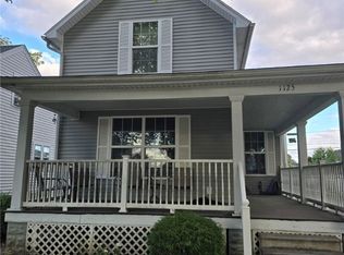 1225 White Ave, Fremont, OH 43420 | MLS #20242526 | Zillow