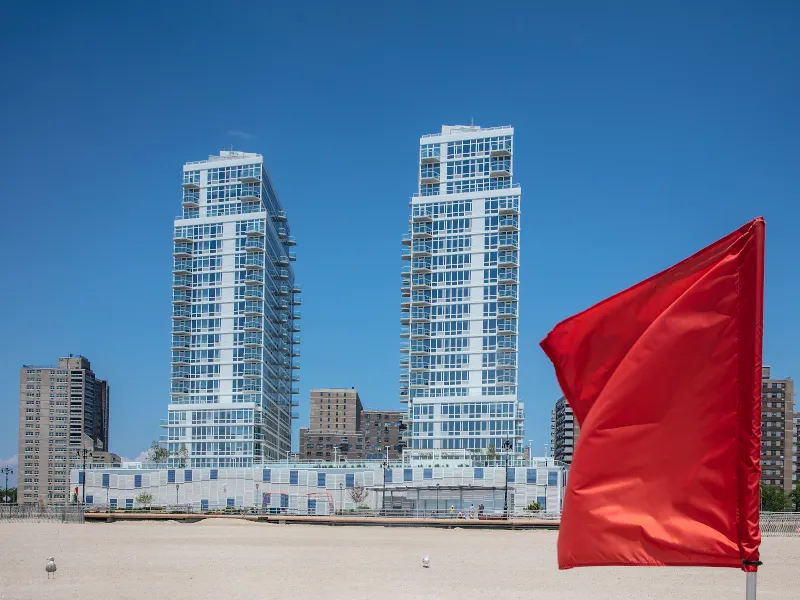 1 Ocean Drive in Coney Island : Sales, Rentals, Floorplans | StreetEasy