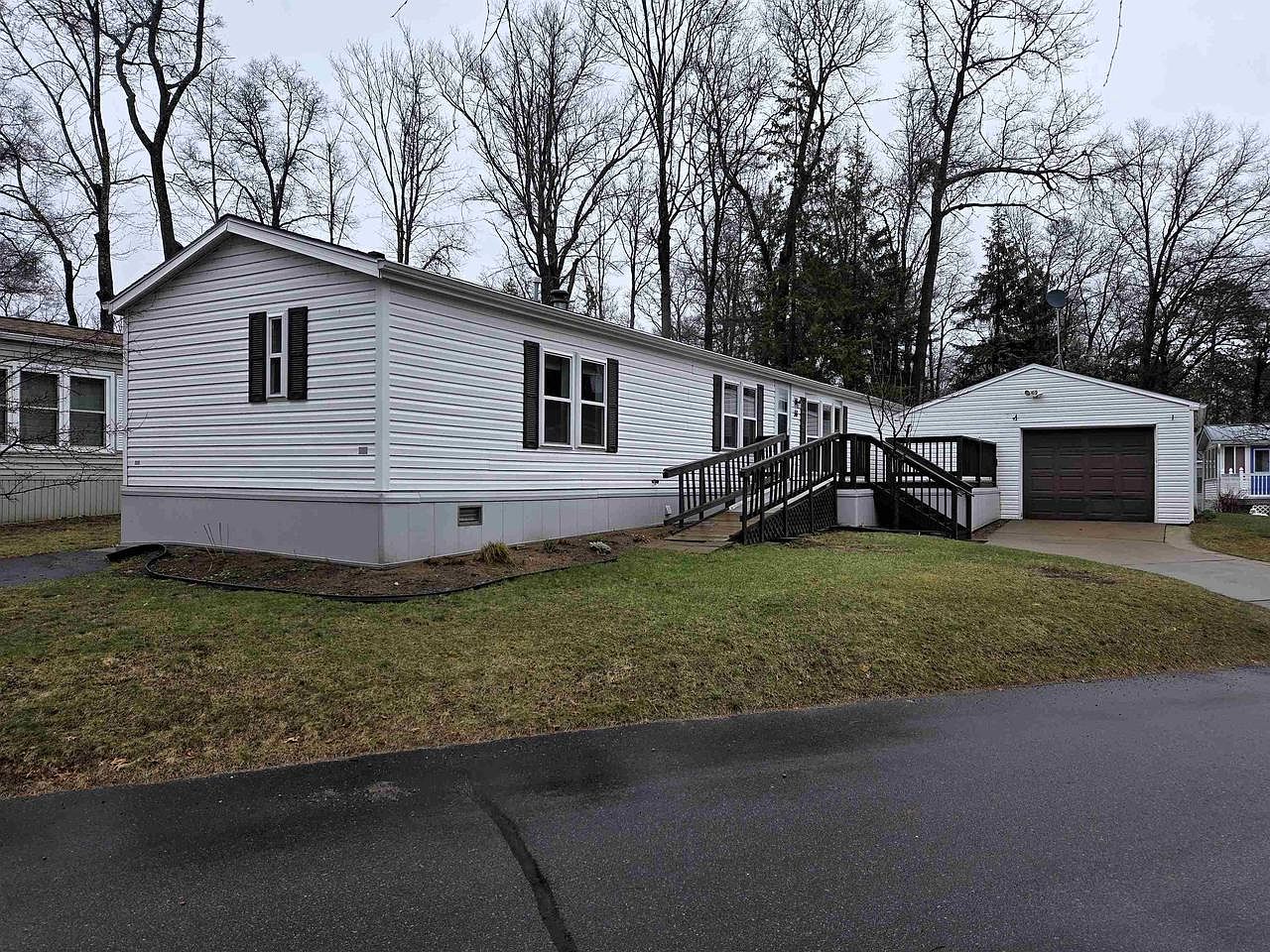 Unit 36 N11445 CTH A, Tomahawk, WI 54487 | MLS #22501494 | Zillow