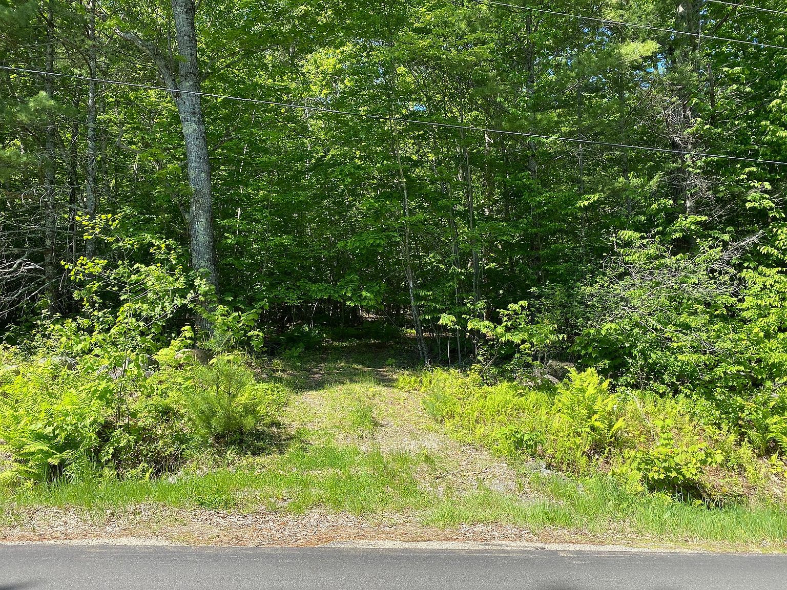 0 Howe Hill Road, Camden, ME 04843 | Zillow