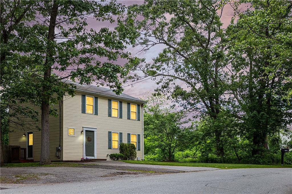 164 Staples Ave, Warwick, RI 02886 | Zillow