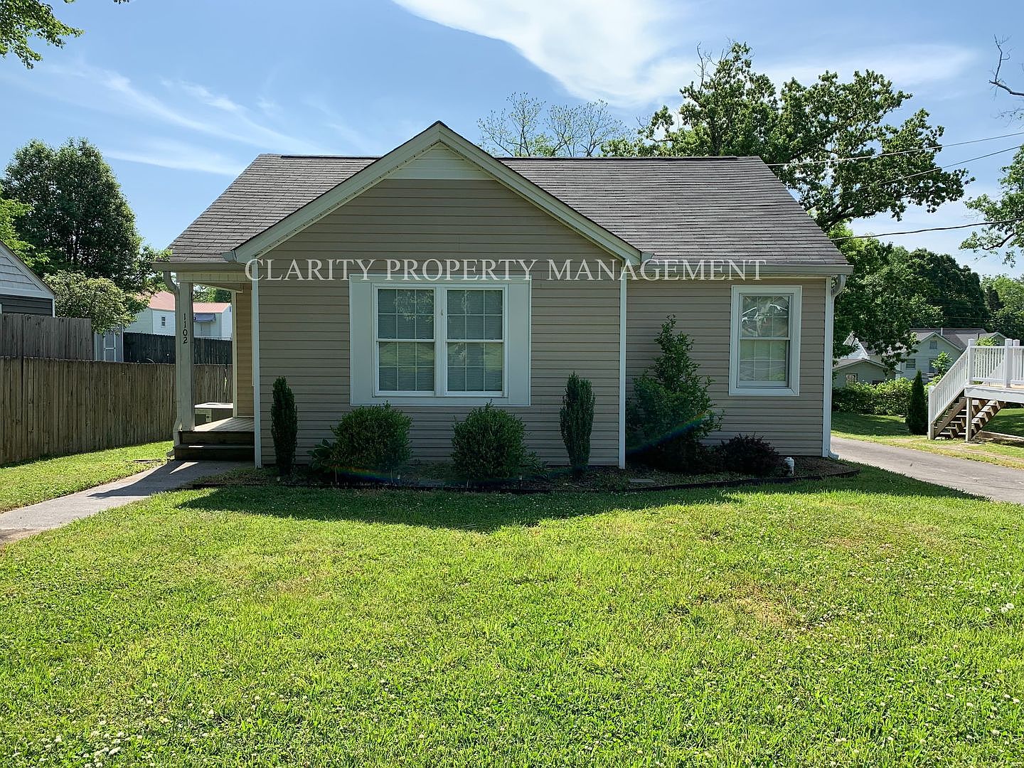 1102 Georgetown Rd NW, Cleveland, TN 37311 | Zillow