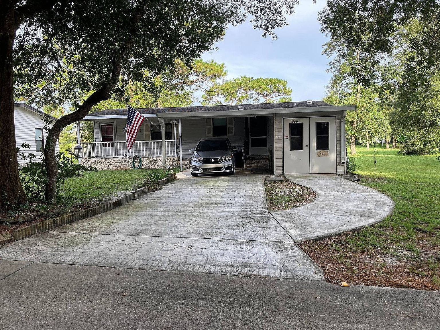 589 Pineview Dr, Orange City, FL 32763 | MLS #11199672 | Zillow