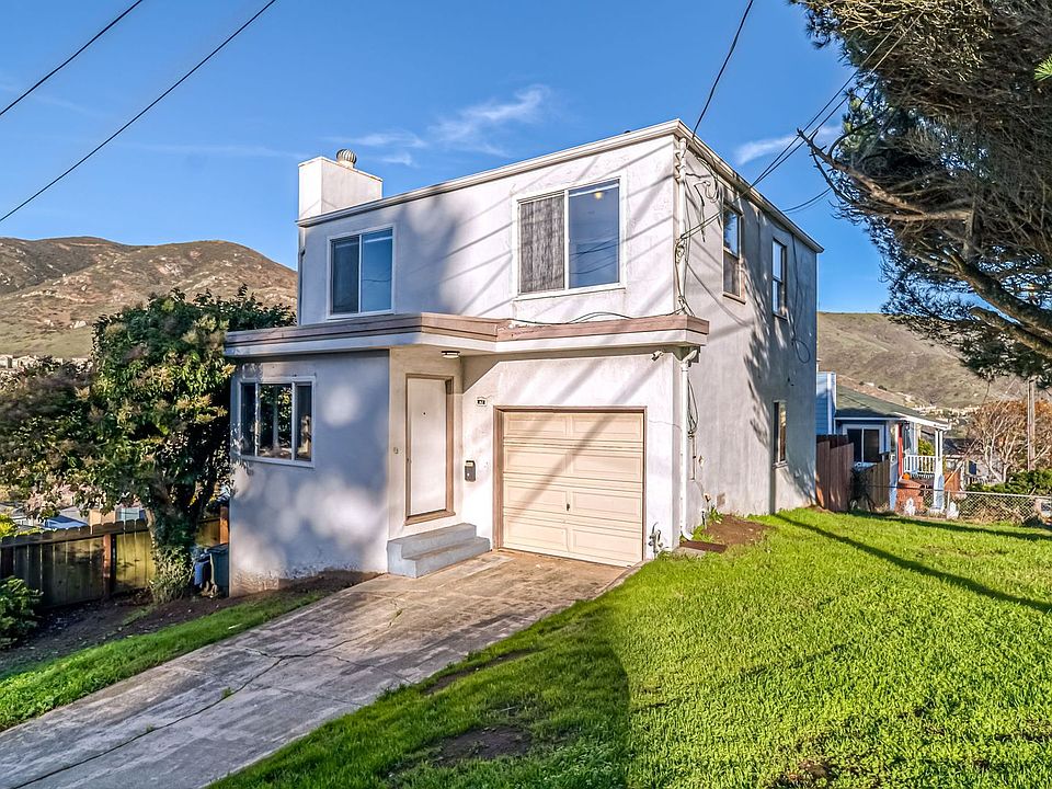82 Lincoln St, South San Francisco, CA 94080 | Zillow