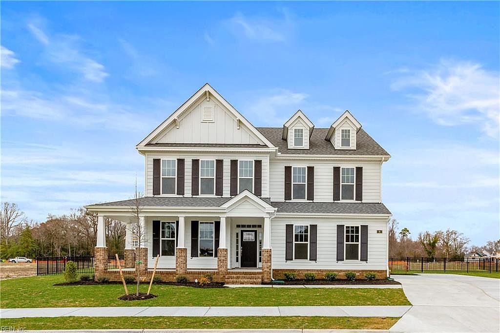 1252 Sebastian Ct, Chesapeake, VA 23322 | MLS #10574002 | Zillow