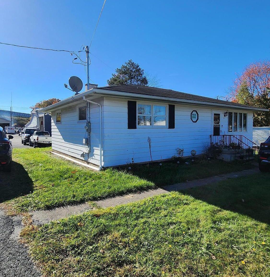 812 Suscon Rd, Pittston Township, PA 18640 | MLS #23-5168 | Zillow