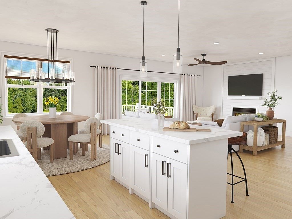 6 Shoemaker Ln #19, Upton, MA 01568 | MLS #73057338 | Zillow