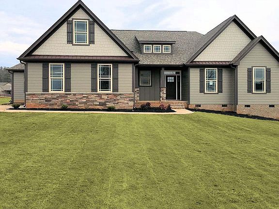 Pennington B Plan, Alder Pond, Campobello, SC 29322 | Zillow