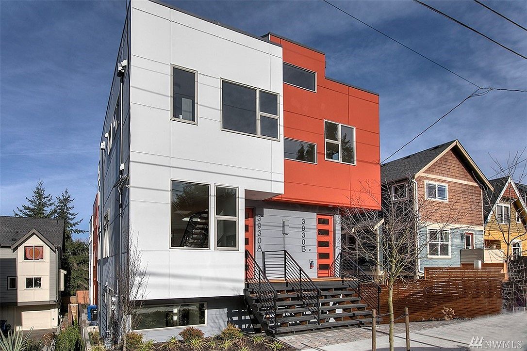 3930A S Brandon St #A, Seattle, WA 98118 | Zillow