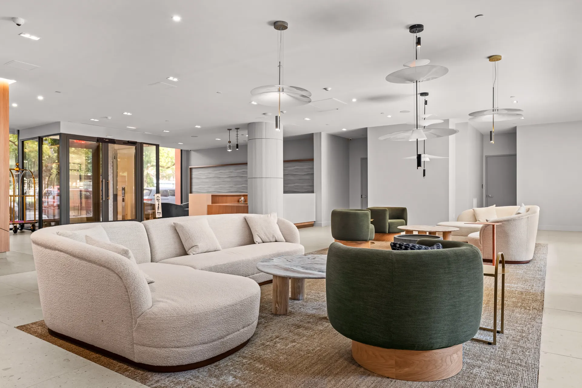 Lorimer House at 265 Lorimer Street in Williamsburg : Sales, Rentals ...