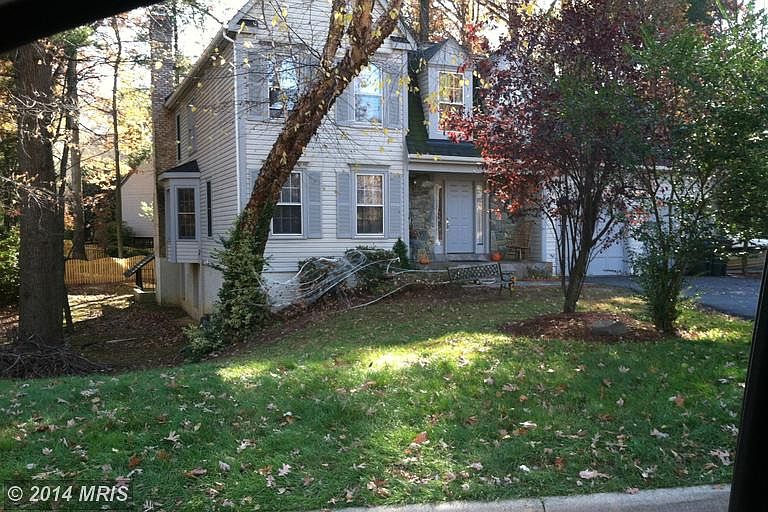 10517 Sideburn Ct, Fairfax, VA 22032 | Zillow