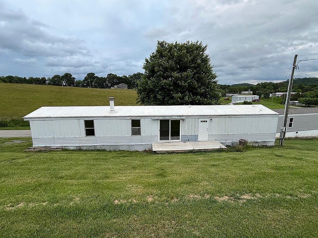 2055 Devault Bridge Rd LOT 28, Piney Flats, TN 37686 | Zillow