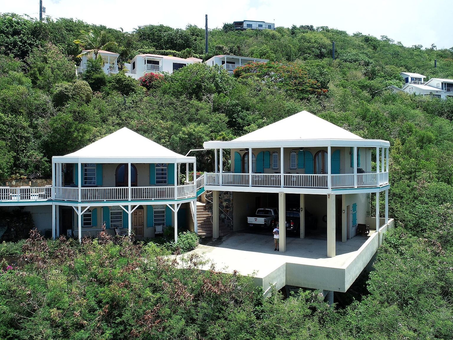 443 Chocolate Hole Est, Saint John, VI 00830 | Zillow