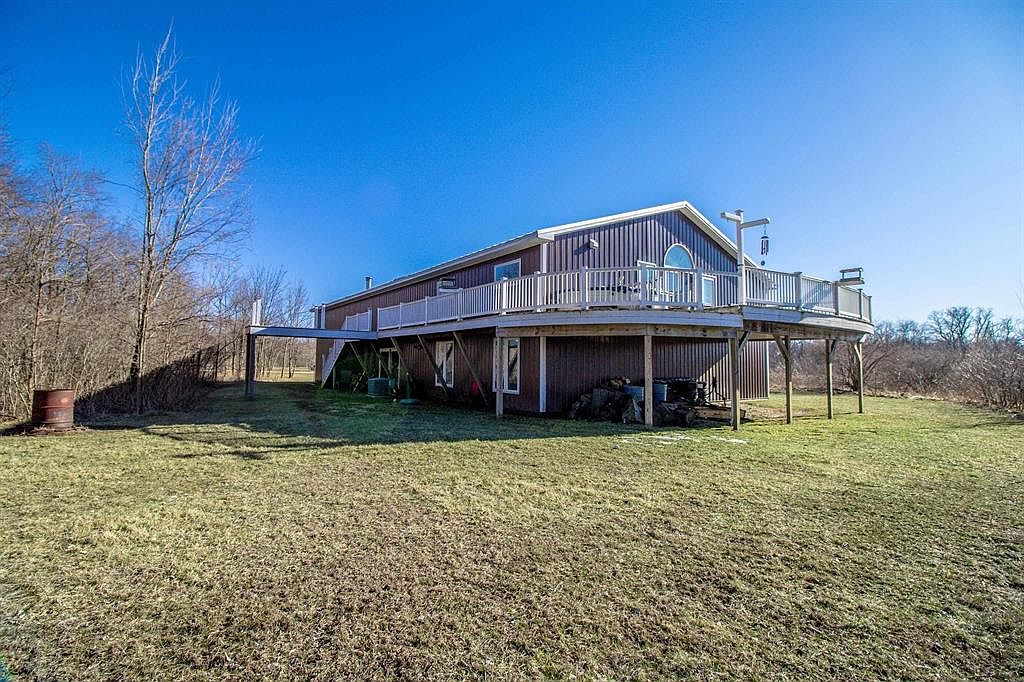 435 W River St, Deerfield, MI 49238 | Zillow