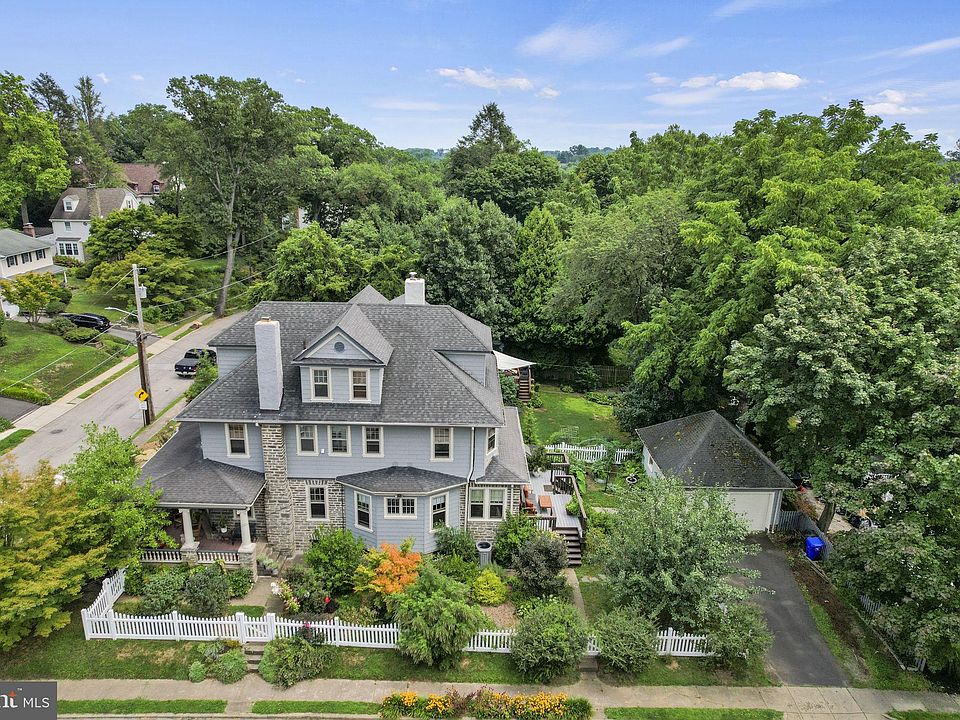 328 Harrison Ave, Elkins Park, PA 19027 | Zillow