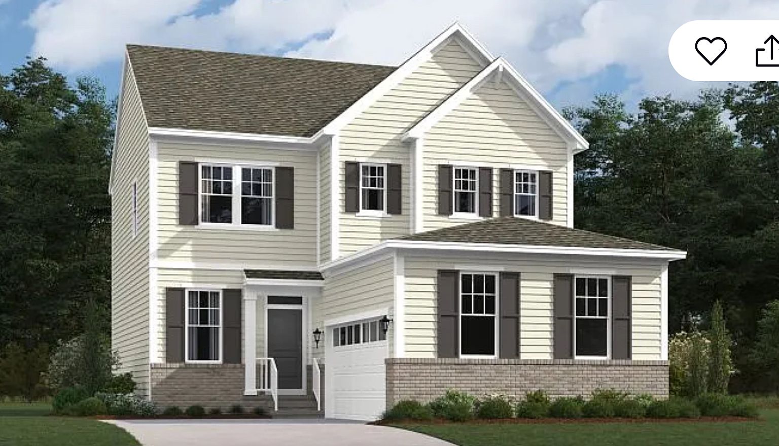 6431 Fennec Run, Moseley, VA 23120 | Zillow
