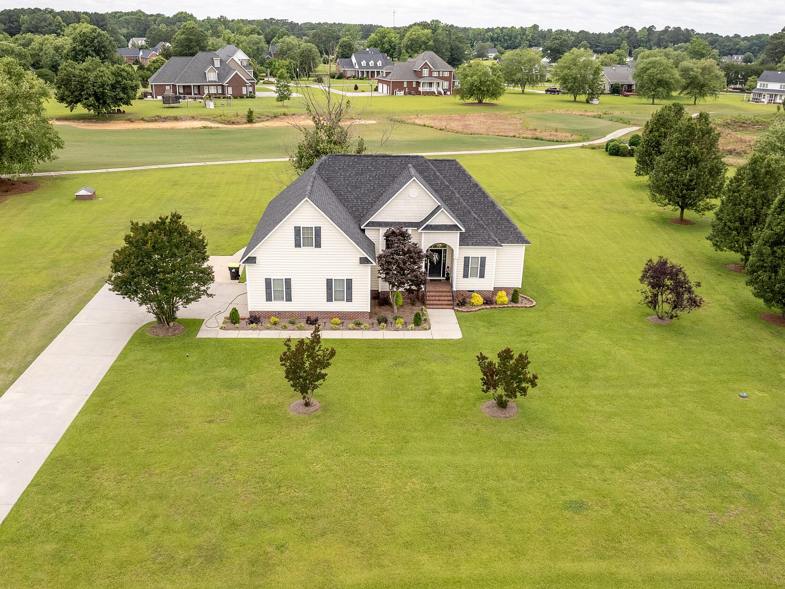 1490 Timberlake Drive, Clinton, NC 28328 | Zillow