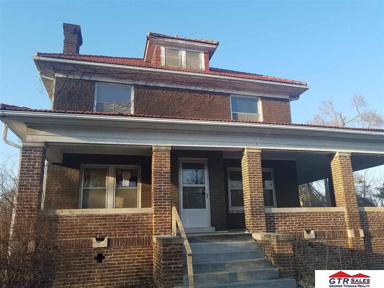 3060 Titus Ave, Omaha, NE 68112 | Zillow