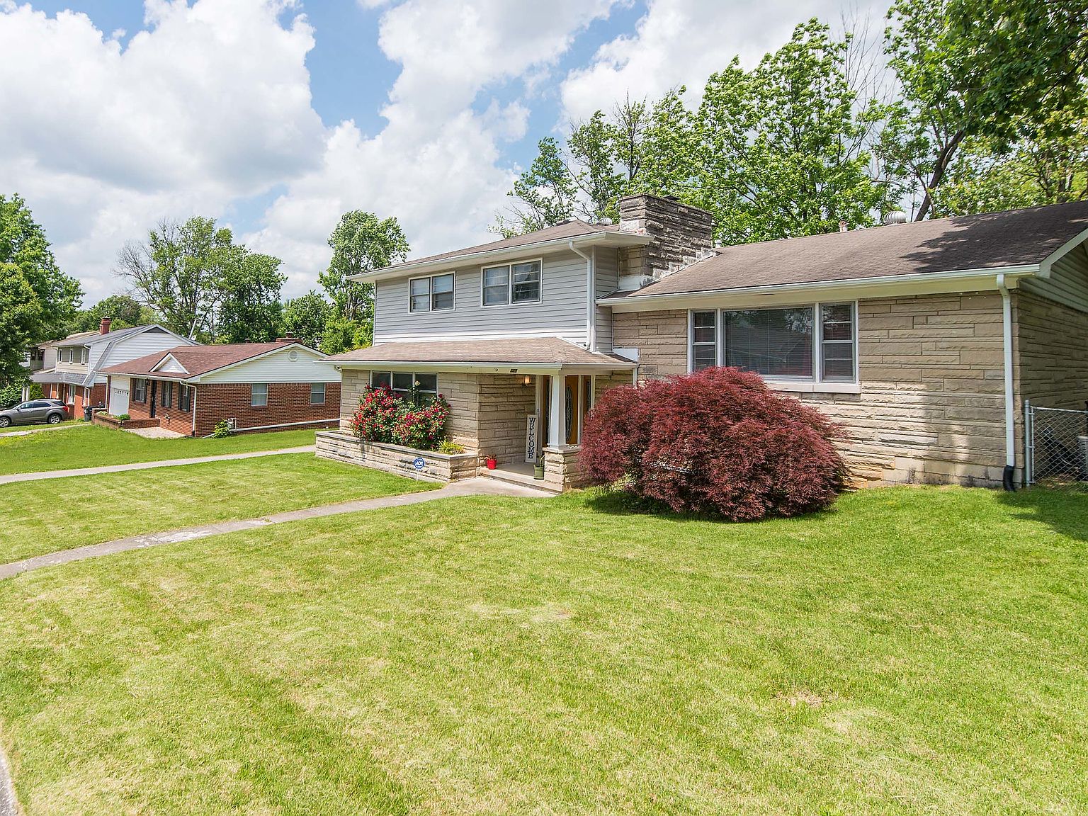 525 Lin Wal Rd, Lexington, KY 40505 | Zillow