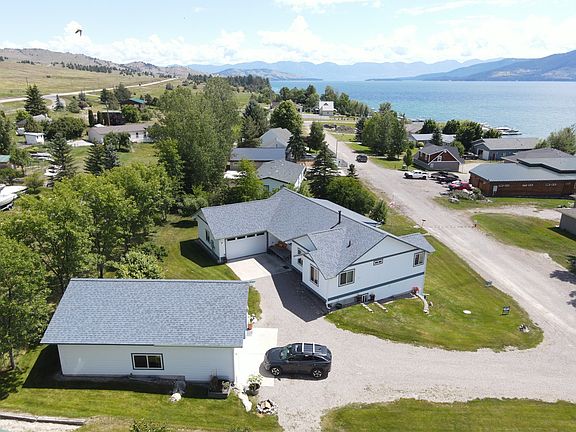 46694 Spinnaker Ln, Elmo, MT 59915 | Zillow